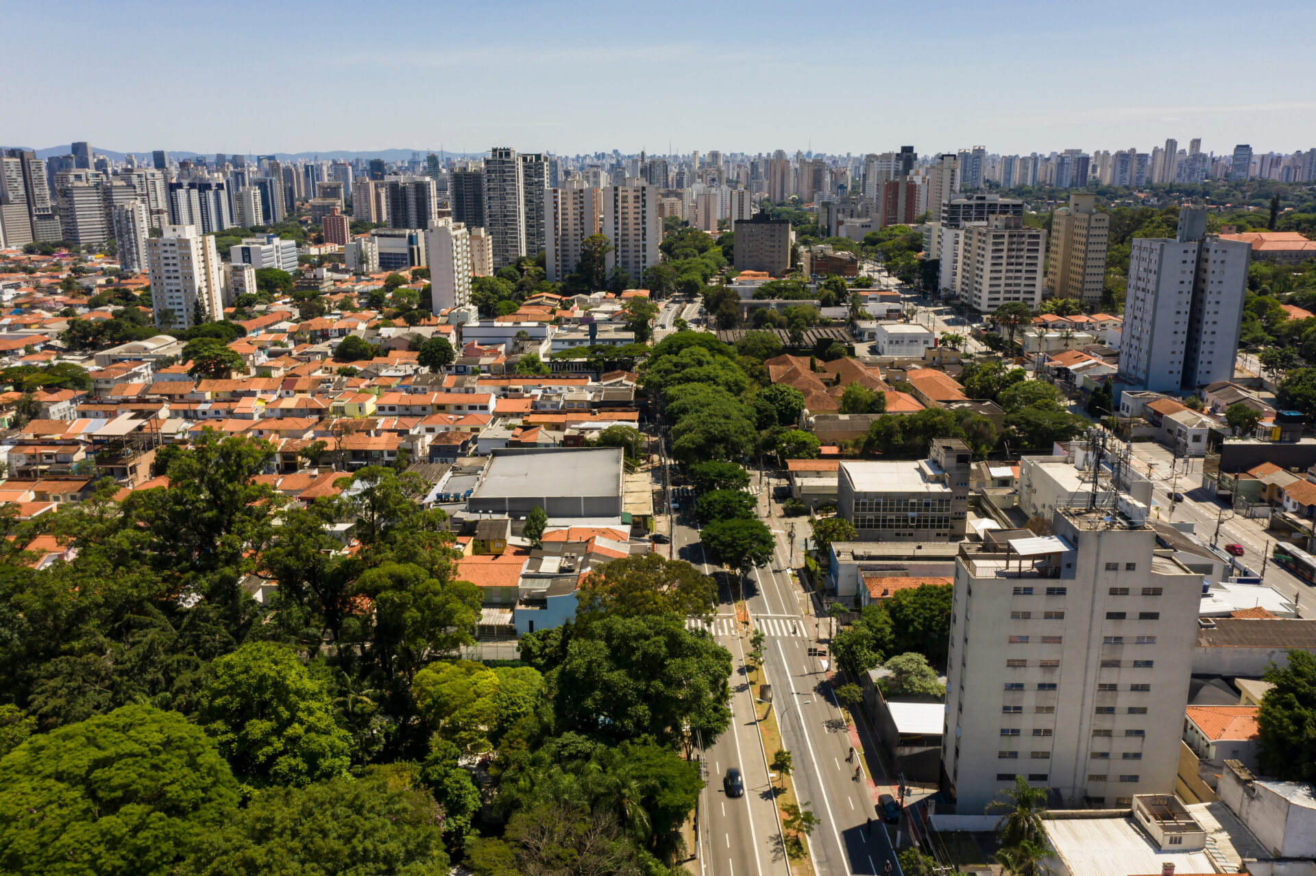 Bela Vista, em SP: todas as vantagens de morar no bairro